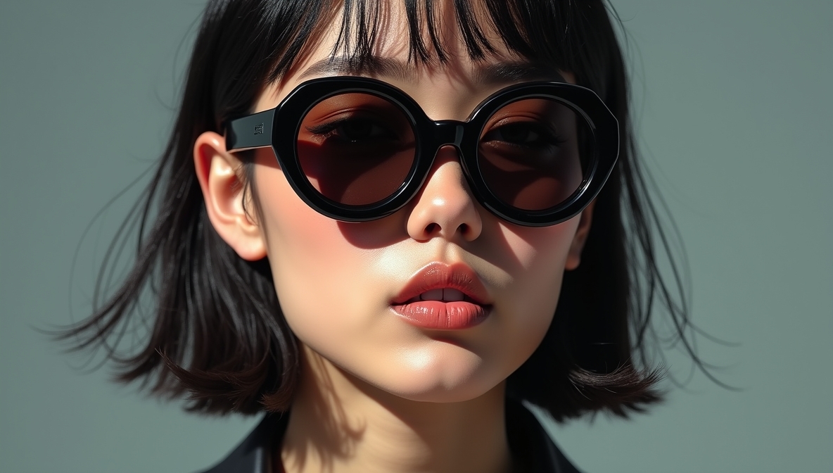 Gentle Monster 台灣 - Jennie Lilit Karina Rosy 墨鏡眼鏡 Maison Margiela 款式